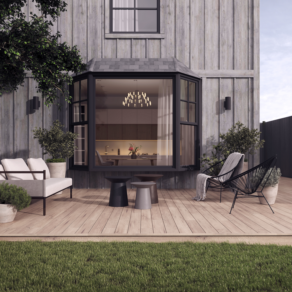 Marvin Bay Windows Designs
