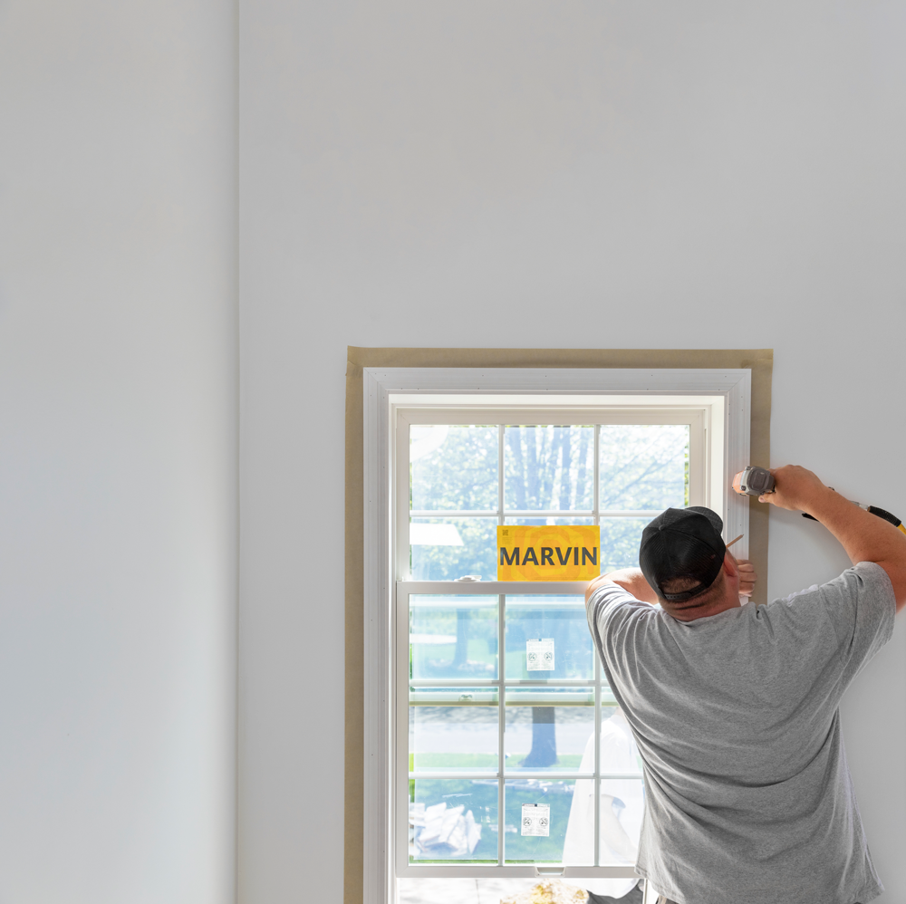 Window Trim Replacement Replacing Siding And Windows: Which One Should