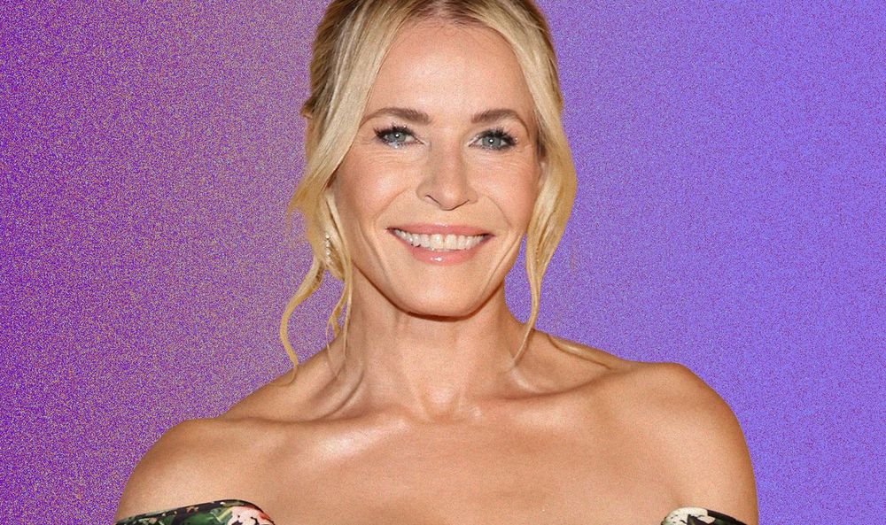 Chelsea Handler - Find Tickets to Chelsea Handler Comedy Shows