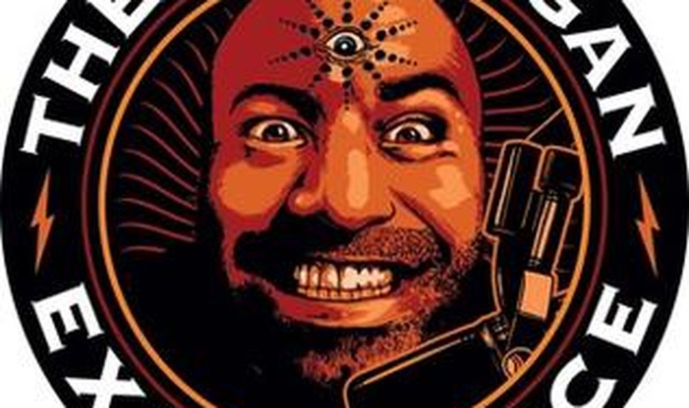 Joe Rogan Experience - Latest Episodes, News, Events & More