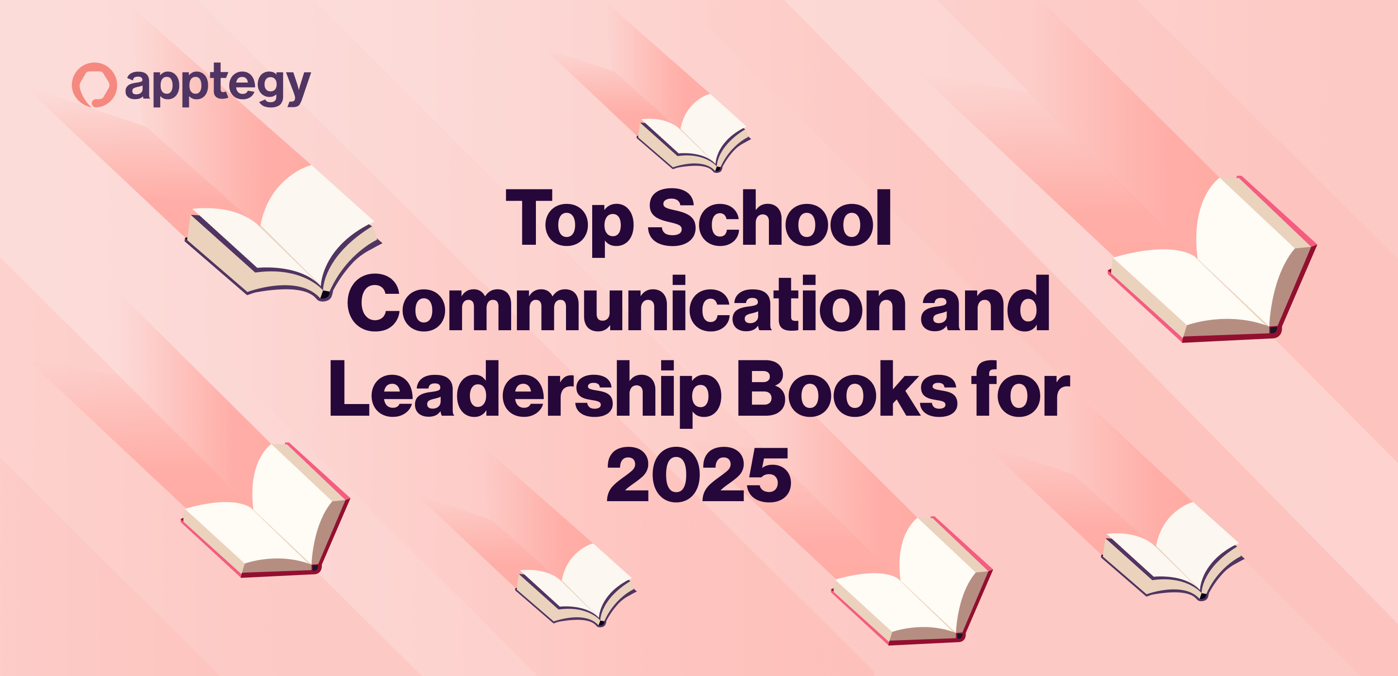 Top School Communication and Leadership Books for 2025