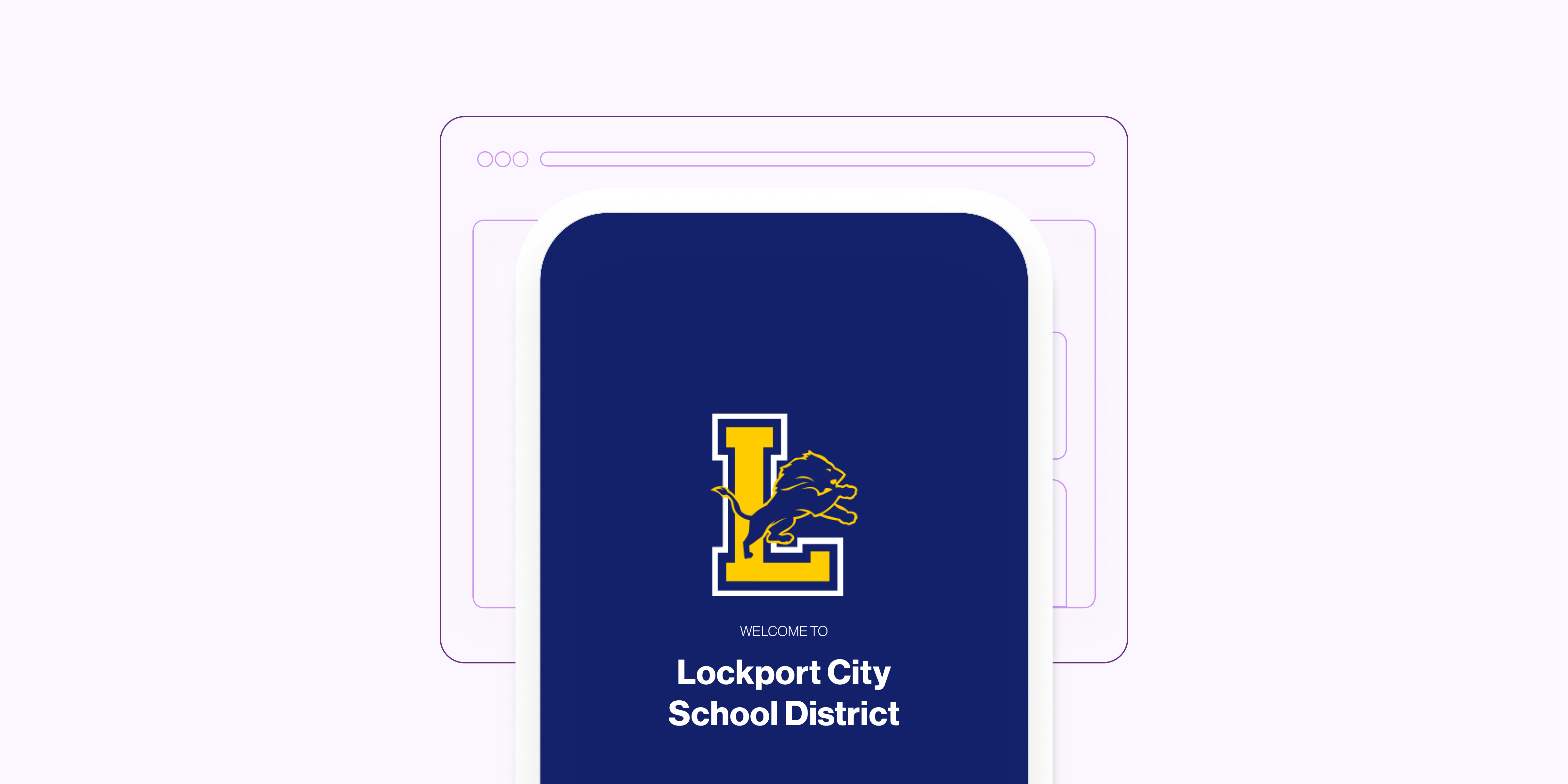 We All Belong: How Lockport City Schools Built a Brand That Became a ...