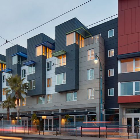 FHLBank San Francisco