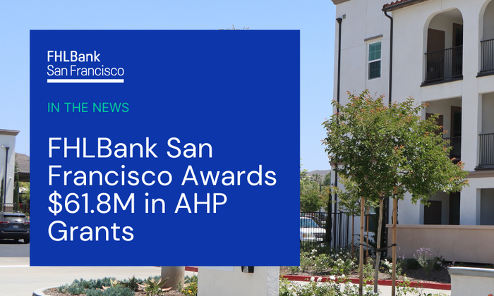 FHLBank San Francisco