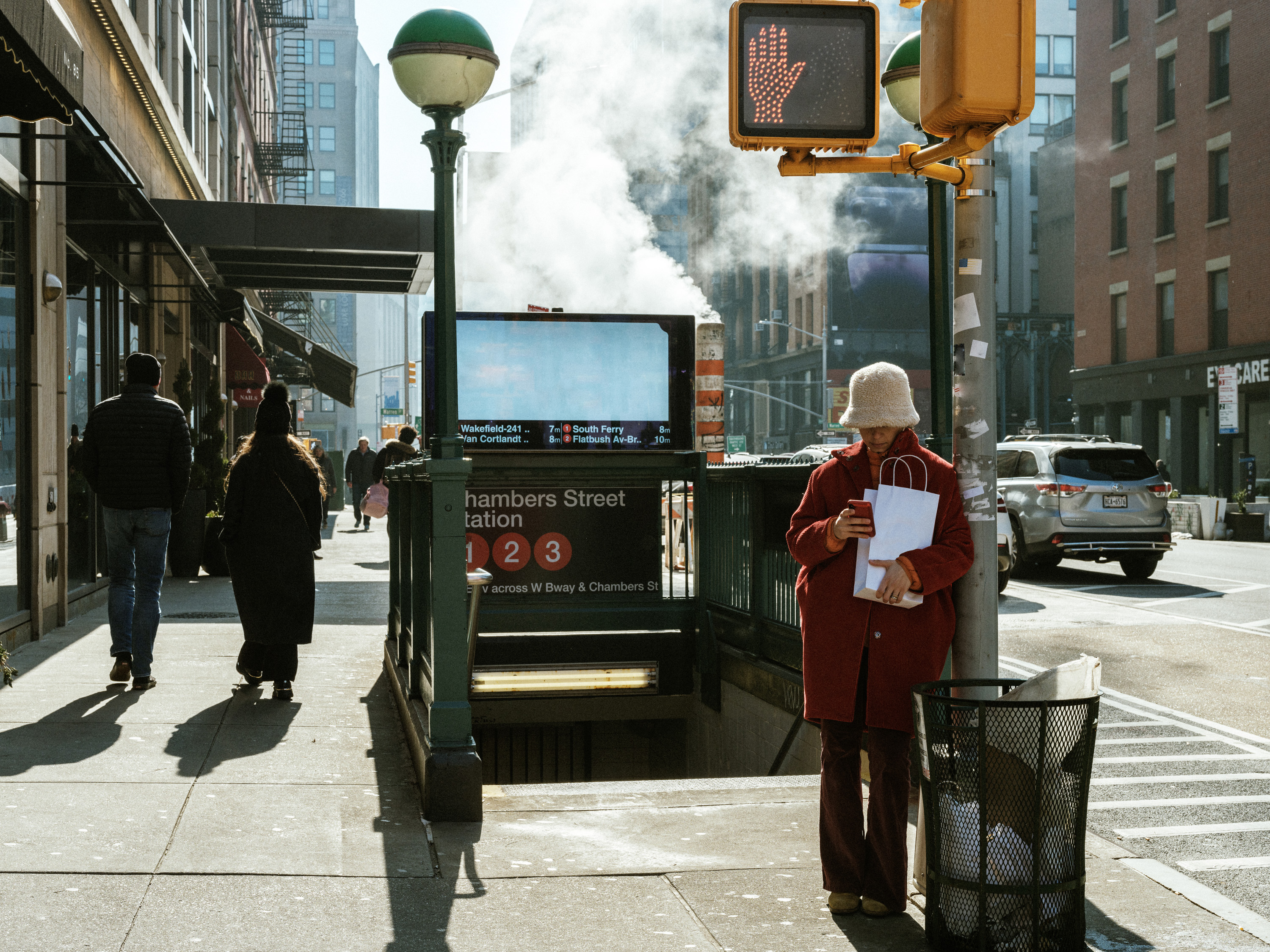 FUJIFILM USA | The Best Gear for Candid Street Portraits: FUJIFILM X Series