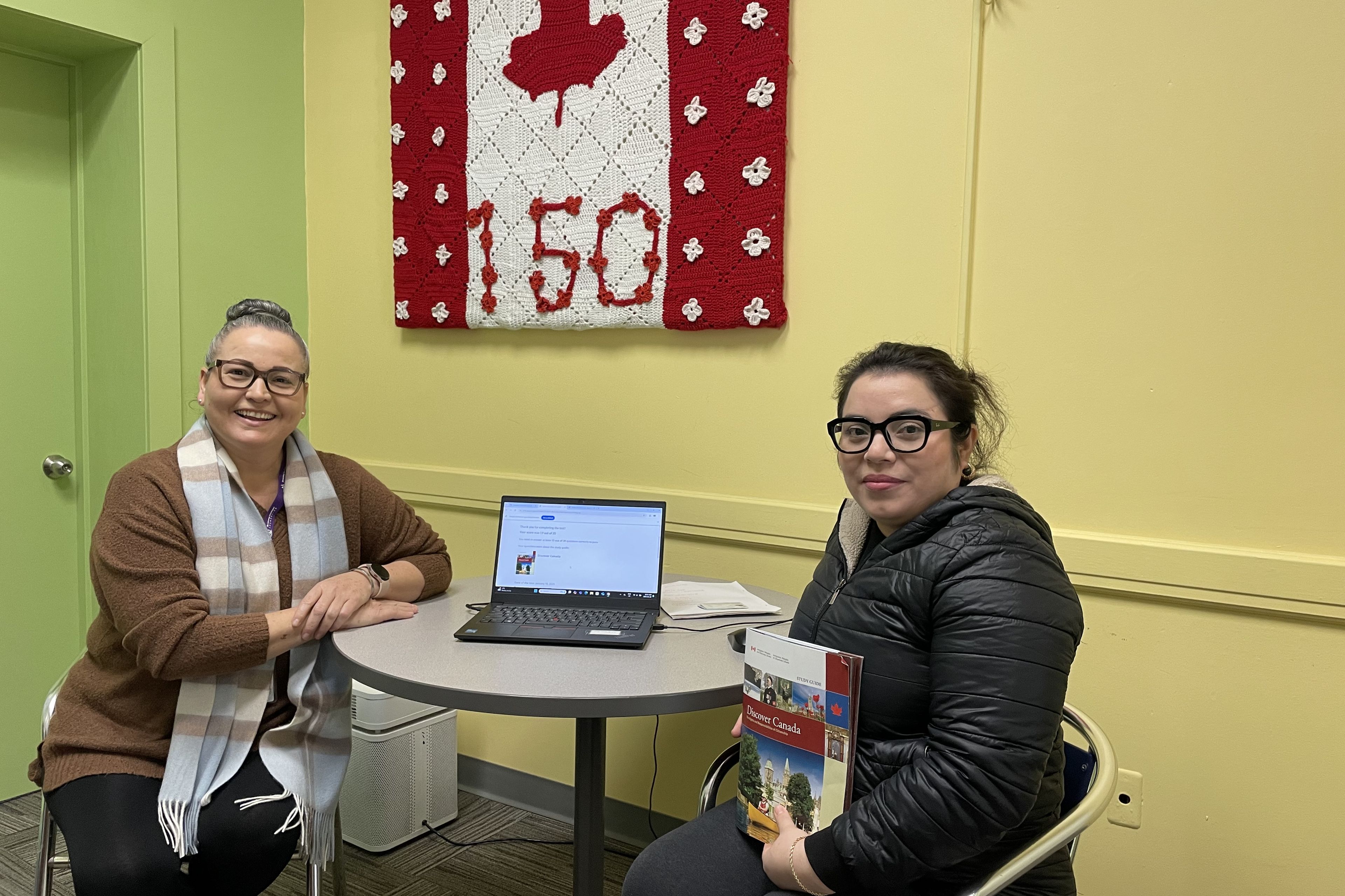 Language Instruction for Newcomers to Canada (LINC) | The Learning ...