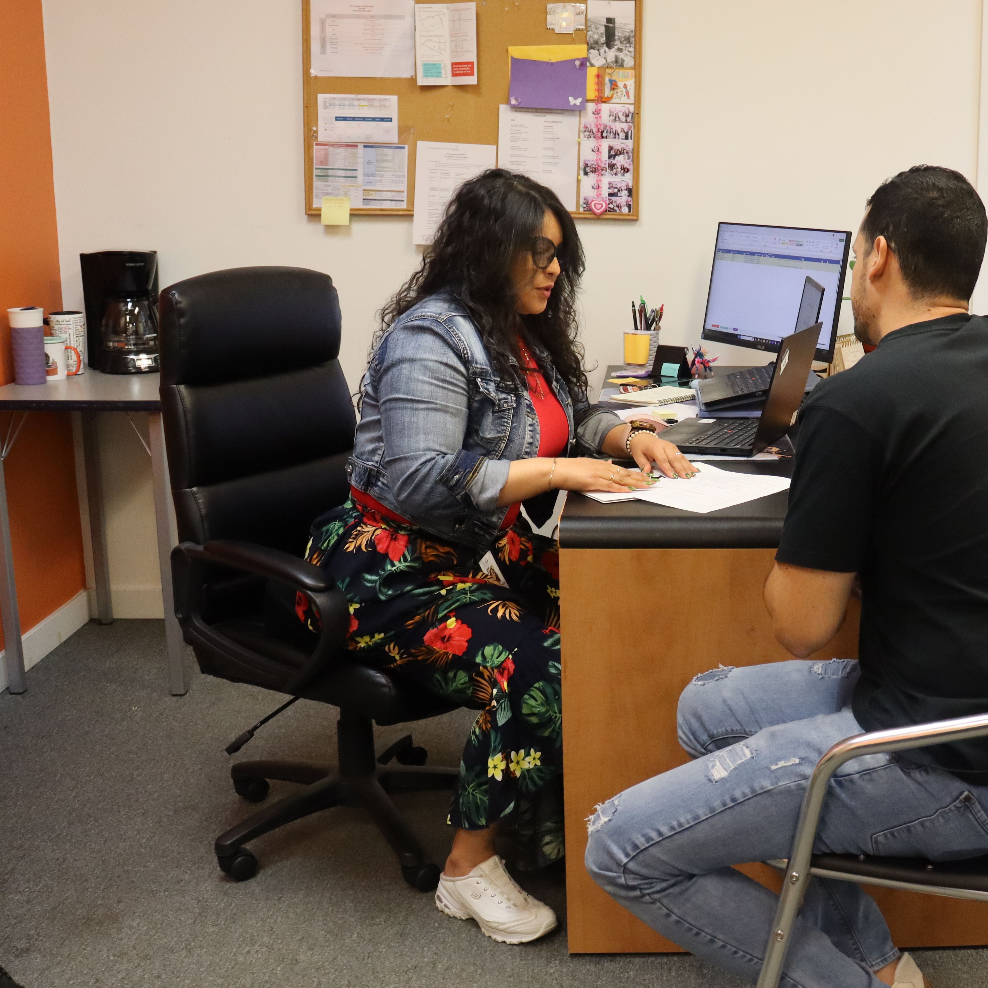 Ability Work Experience | The Learning Enrichment Foundation