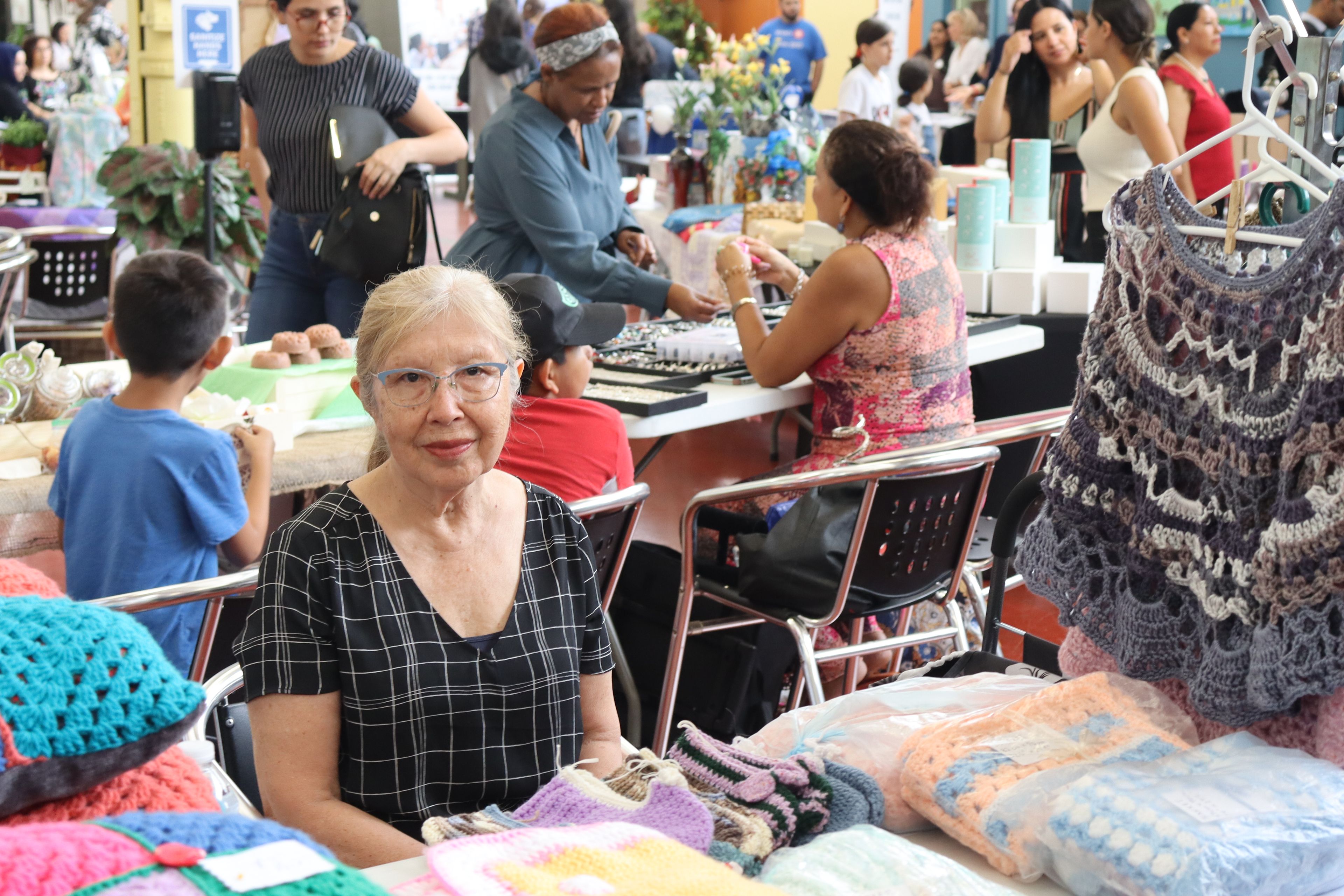 Newcomer Support Services | The Learning Enrichment Foundation