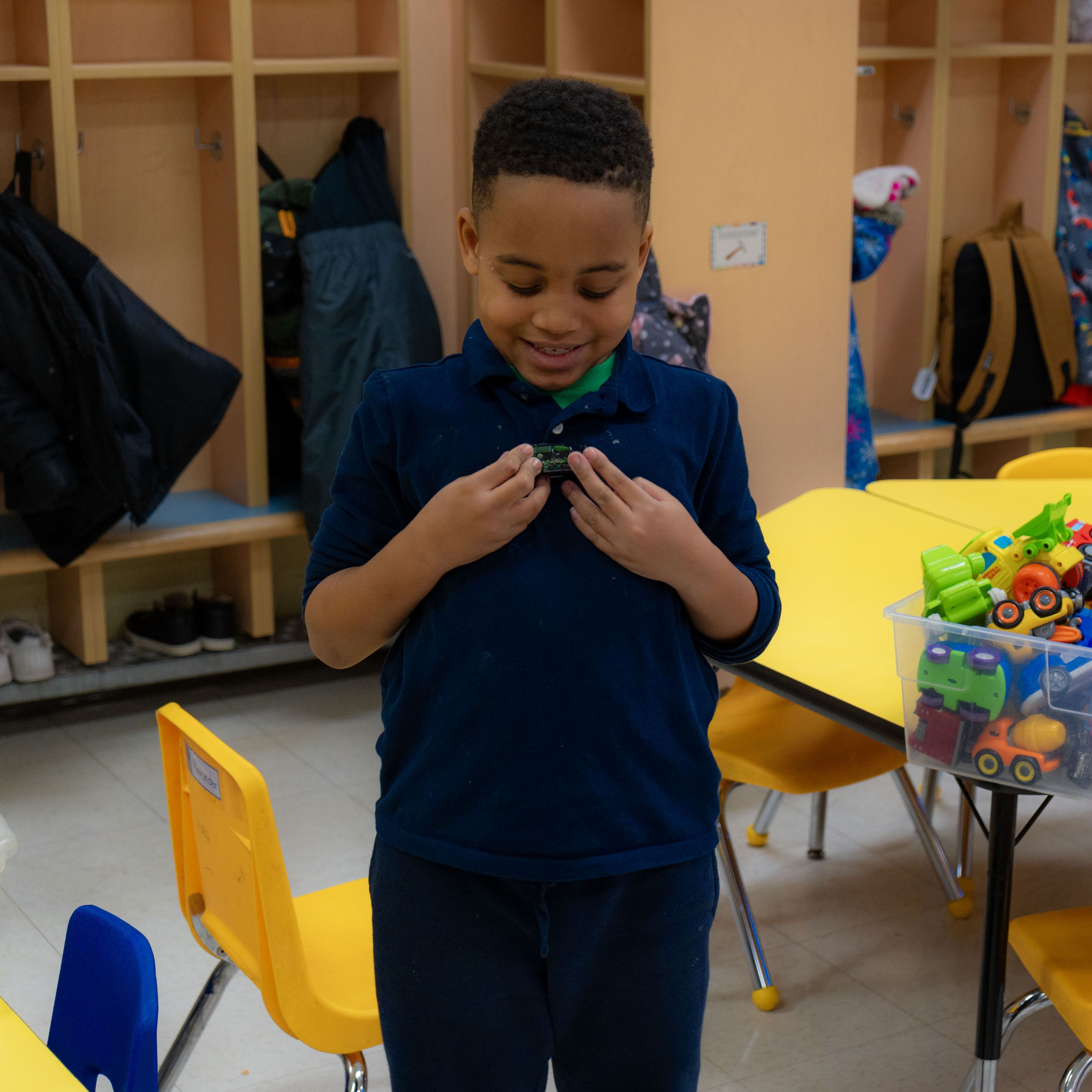 Advocate with LEF for Better Child Care Funding | The Learning ...
