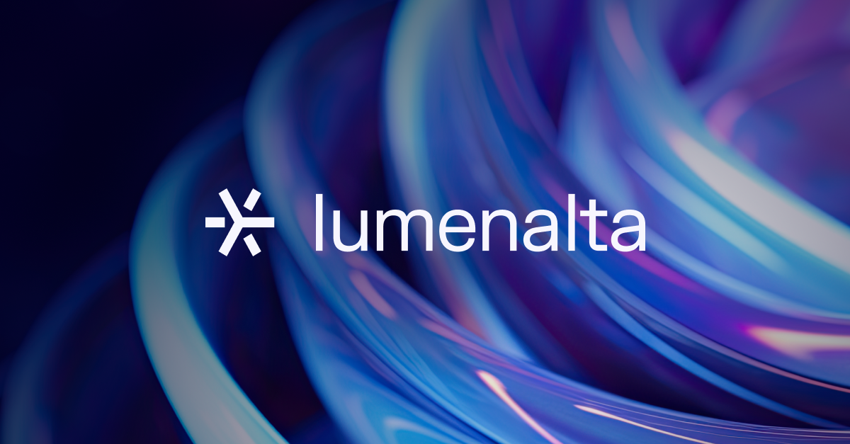 Services - Digital Transformation Solutions - Lumenalta