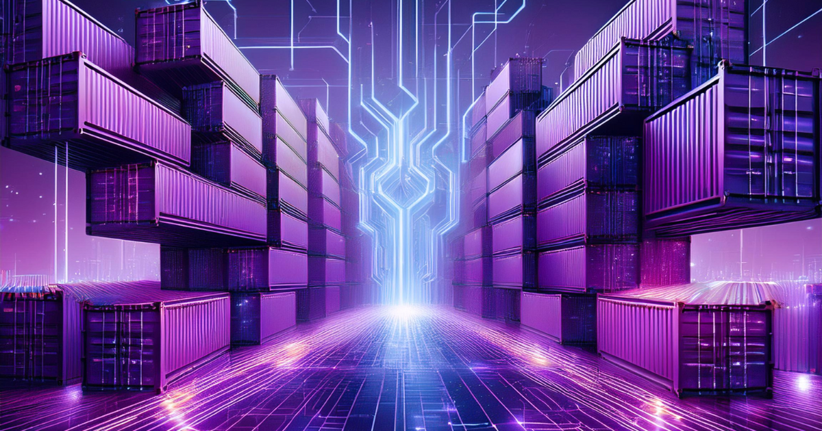 Containerization solutions | DevOps containerization services | Lumenalta