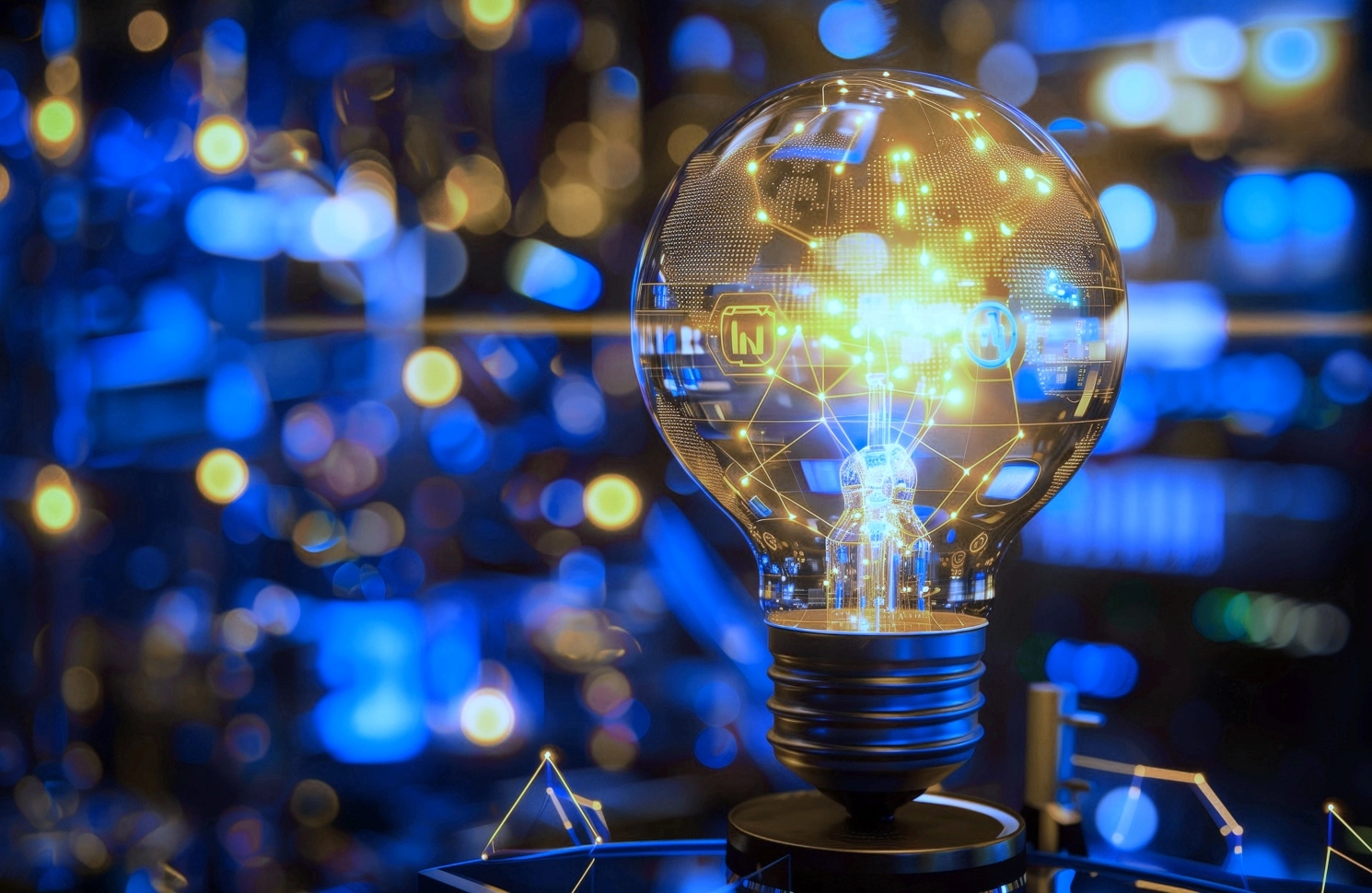 Use legacy data to accelerate your AI progress - Lumenalta