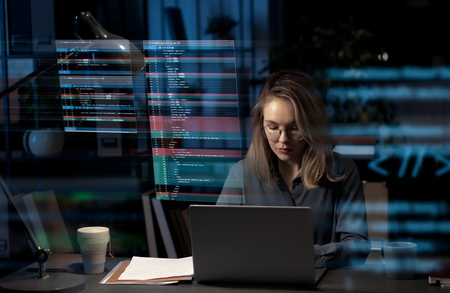 DevOps and infrastructure custom solutions - Lumenalta