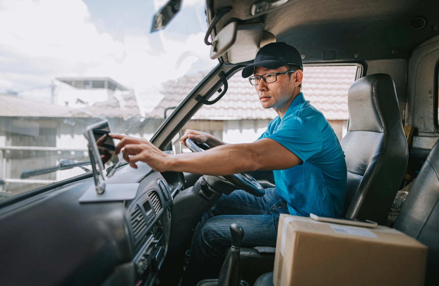 AI in logistics: discover untapped potential - Lumenalta