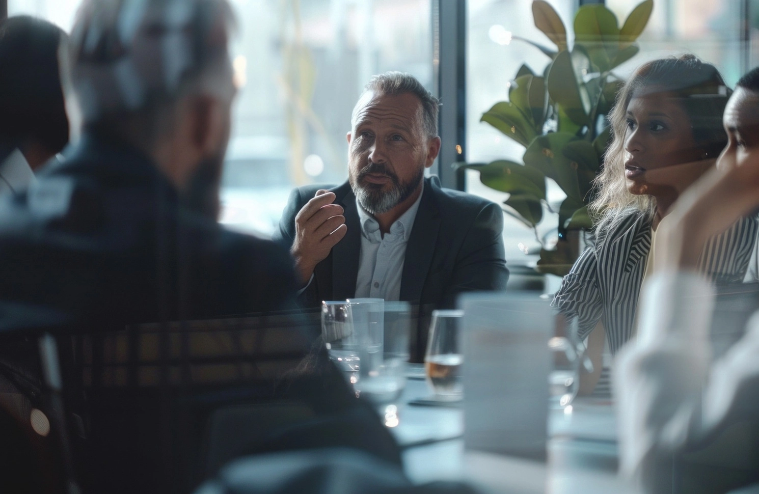 Tech consulting & strategy services - Lumenalta