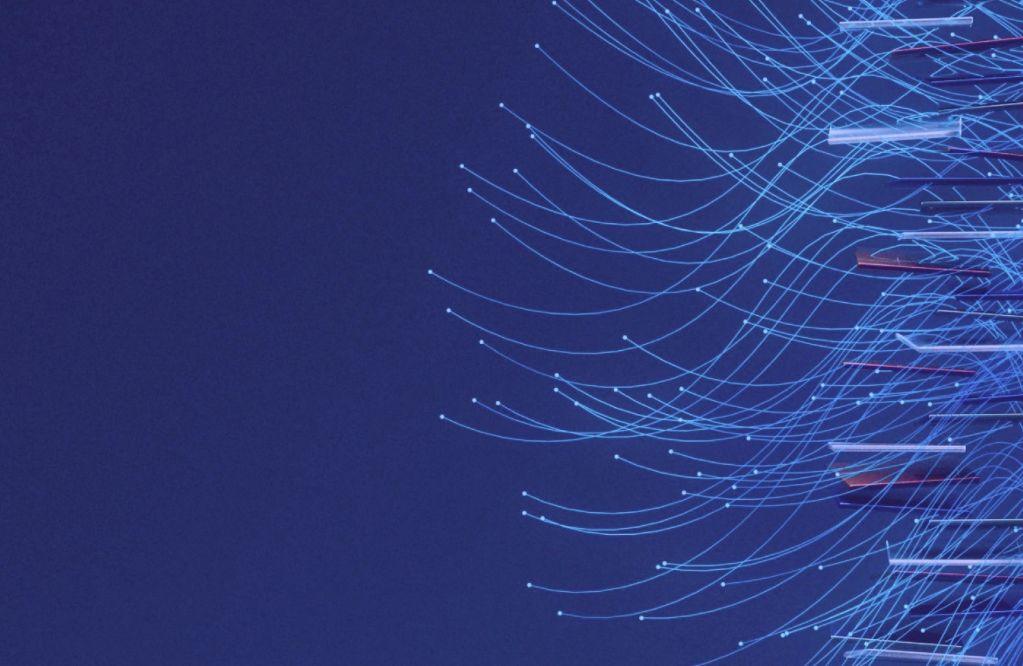 The power of small language models in banking | Lumenalta