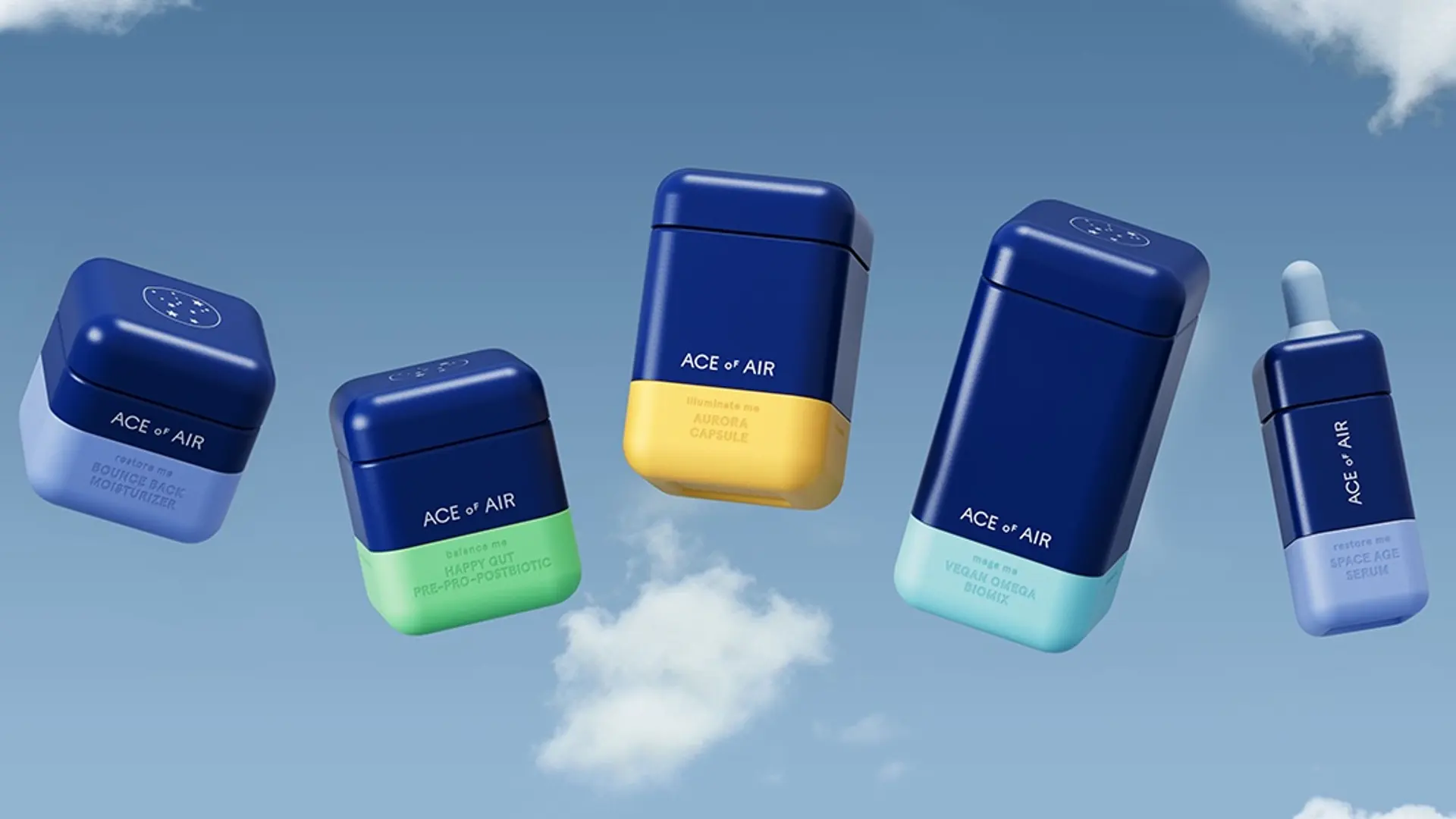 Sustainable packaging in beauty & wellness - Lumenalta