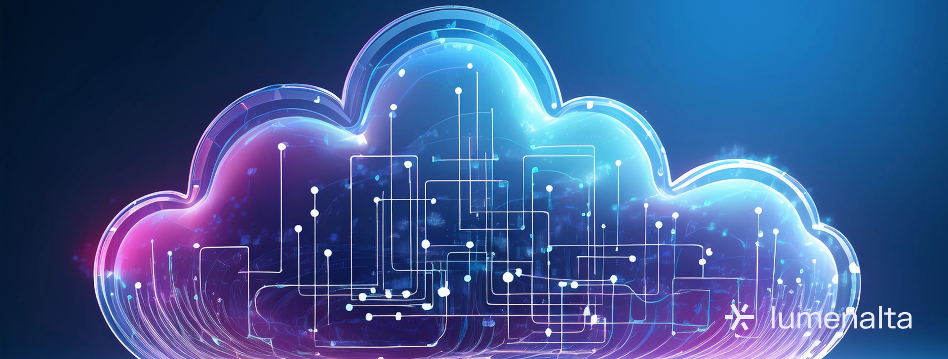 Understanding IaaS vs PaaS vs SaaS vs CaaS | Key cloud service models explained | Lumenalta
