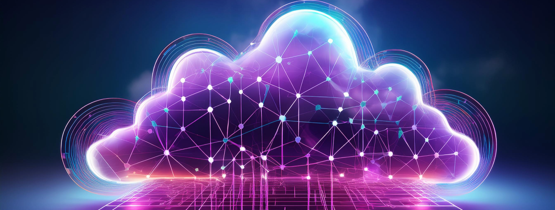 Agile and scalable cloud computing solutions for enterprises | Secure enterprise solutions ...