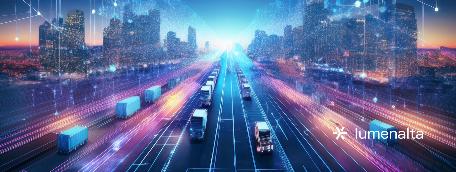 Freight routing in supply chain | Guide to efficient routing, types ...