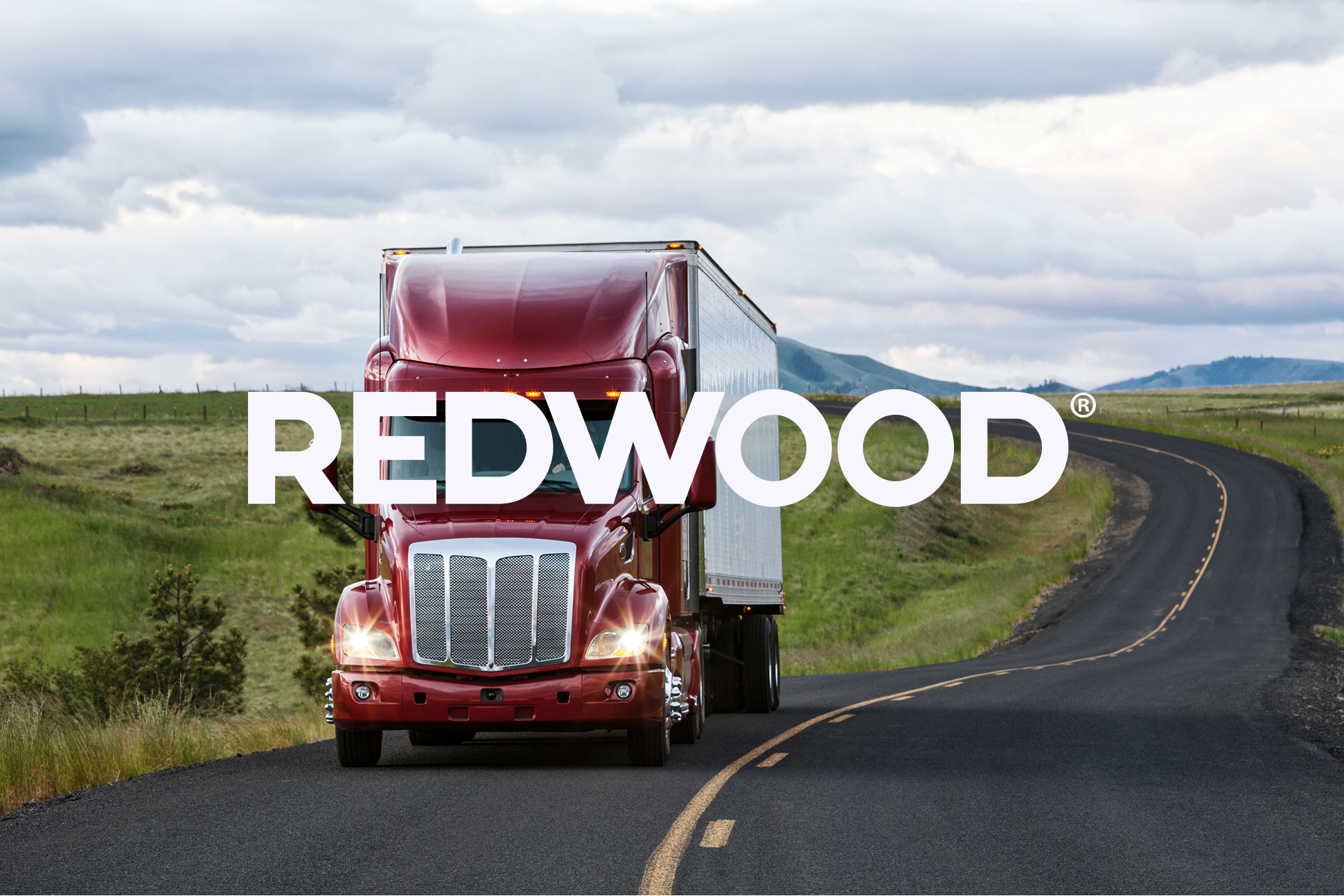 Redwood Logistics AI & Data Innovation - Case Study - Lumenalta