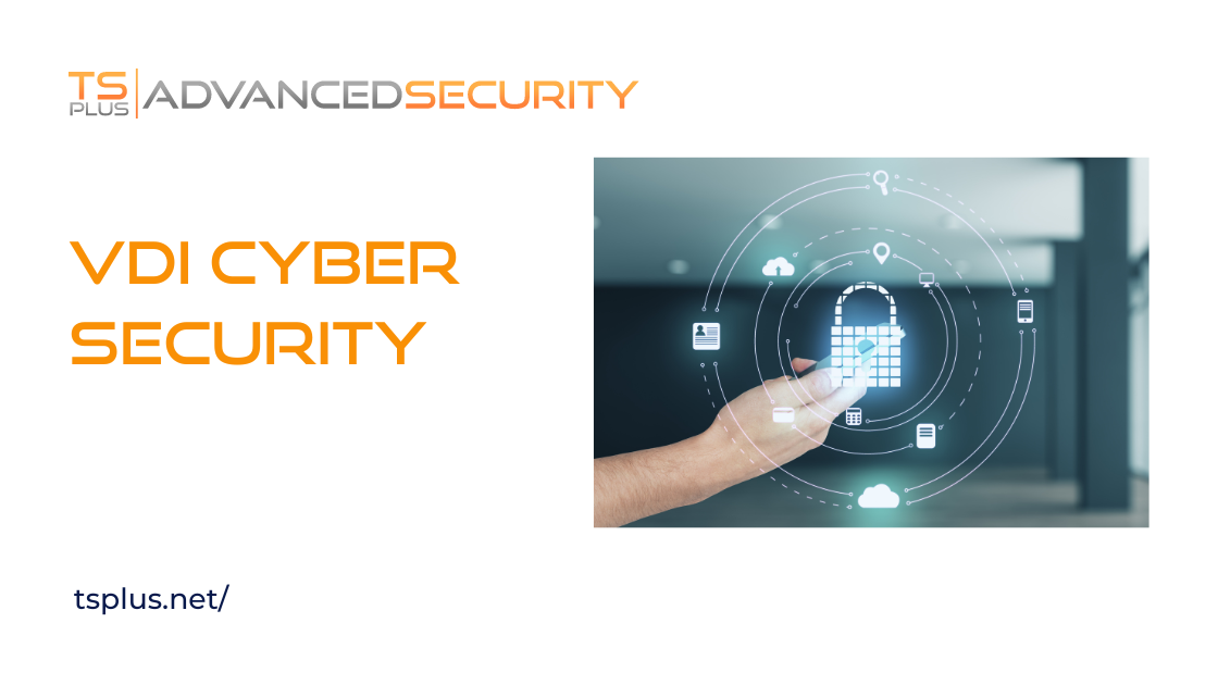 VDI Cyber Security
