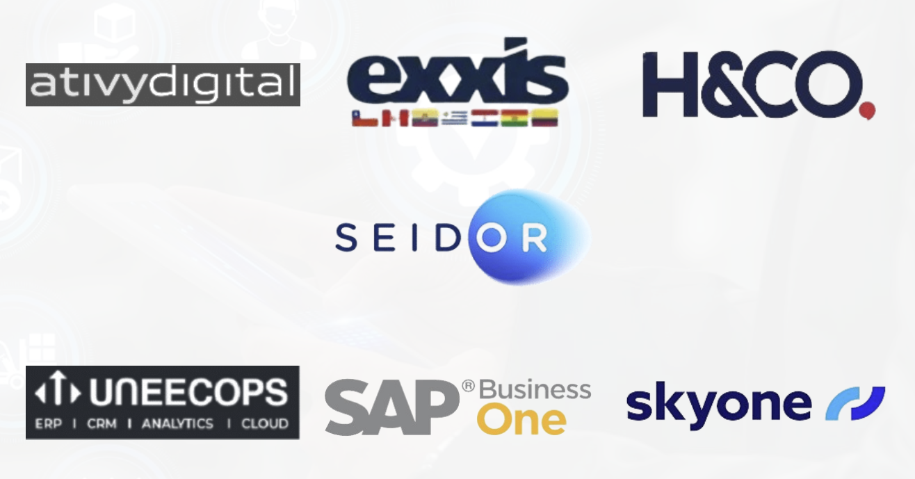 Remote Access Solution for SAP | TSplus Official