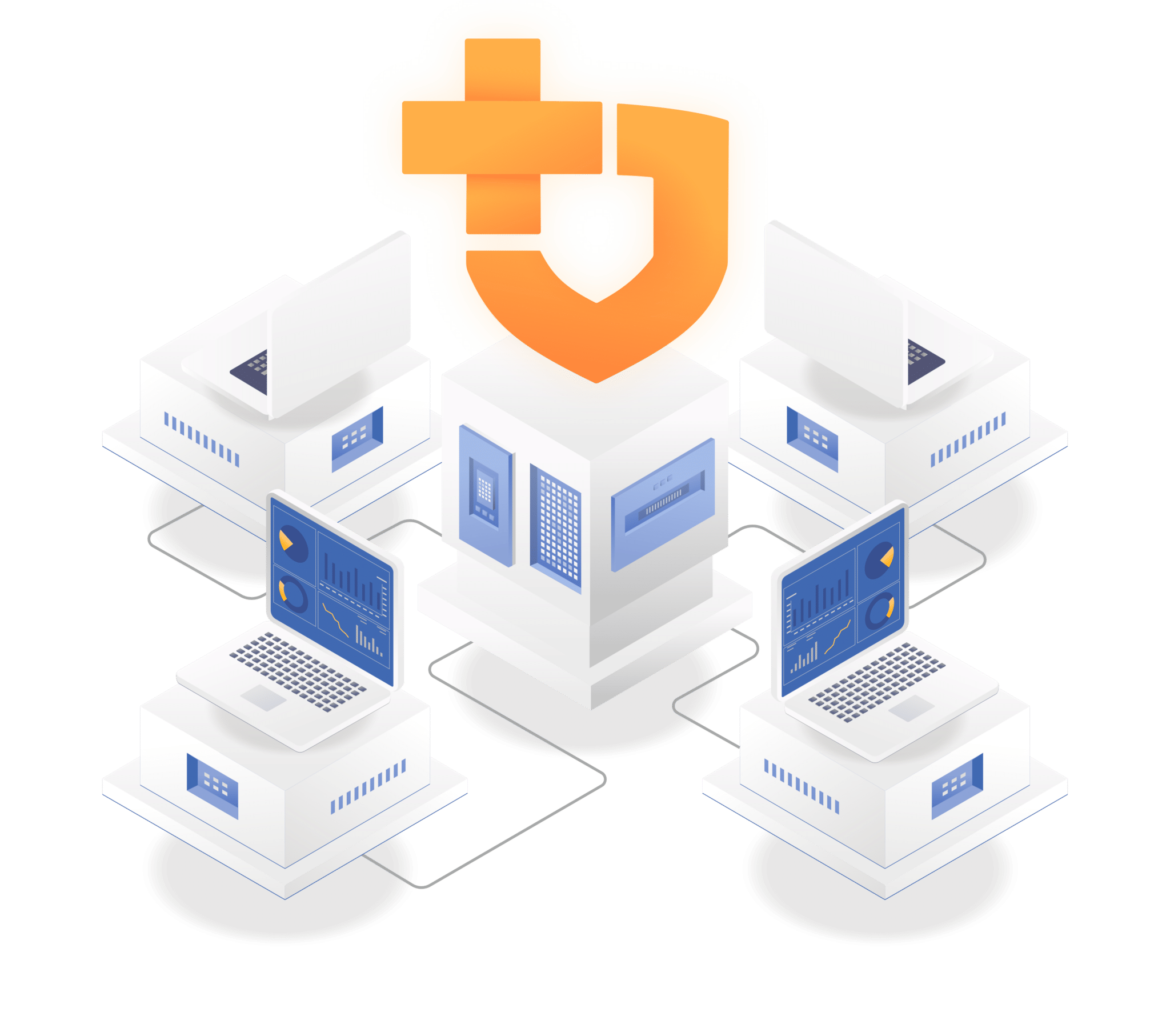 Seguridad de Microsoft RDS | TSplus Oficial