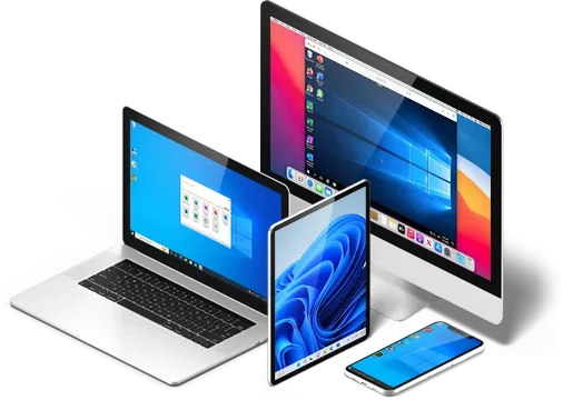 Remote Desktop Software