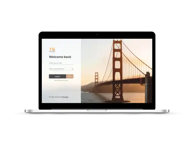 Remote Desktop Software