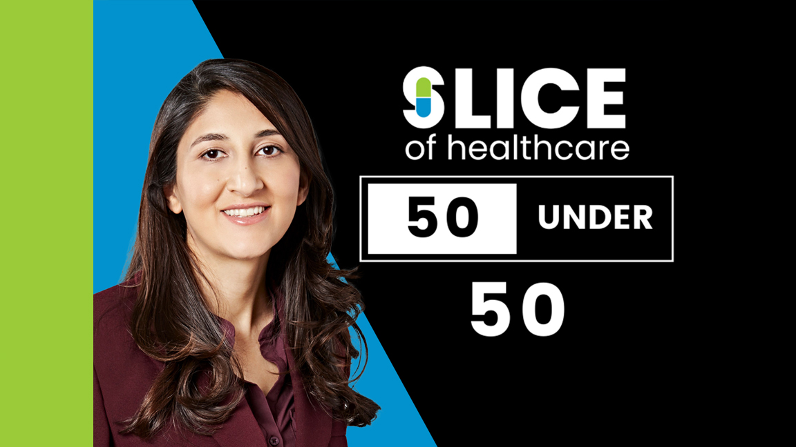 Overjet CEO Wardah Inam Named 50 Under 50