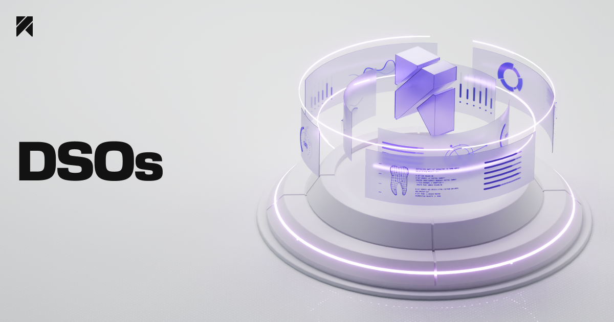 Dental AI Software for DSOs | Overjet