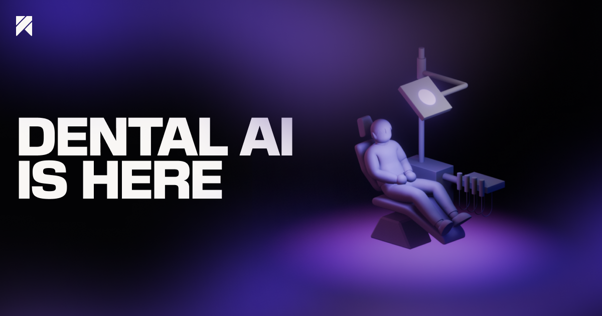 Dental AI Assist Software | Overjet AI