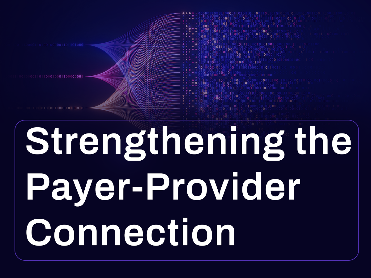 Leveraging Dental AI to Strengthen the Payer-Provider Connection - The ...