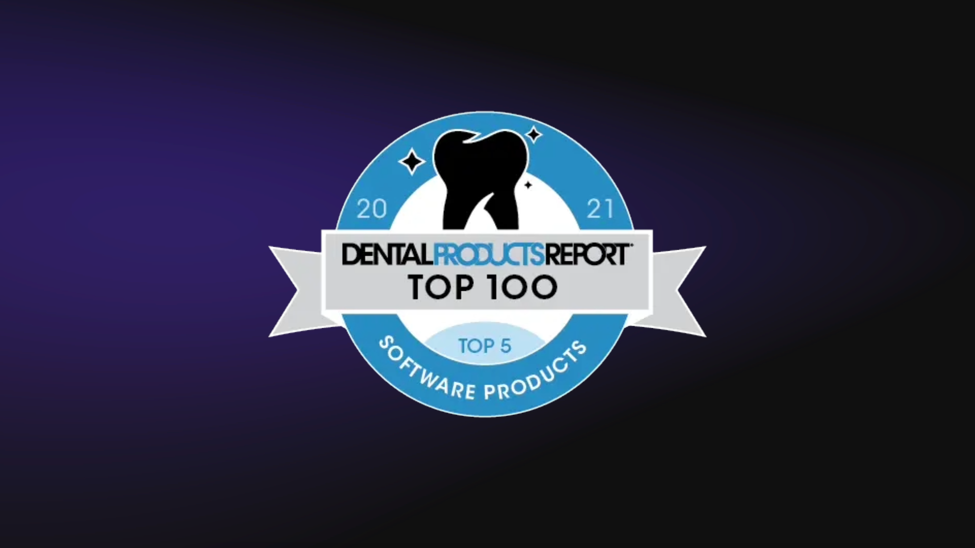 Overjet Named Top 5 Software Product of the Year by Dental Products Report