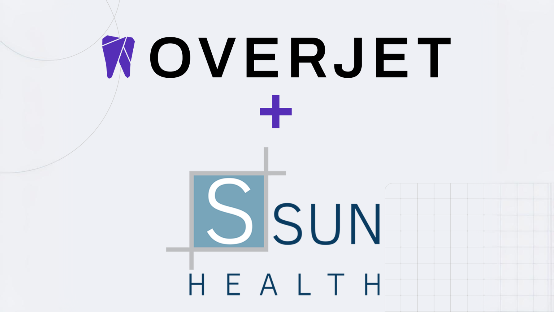 Ssun Health Partners with Overjet to Improve Quality, Consistency ...