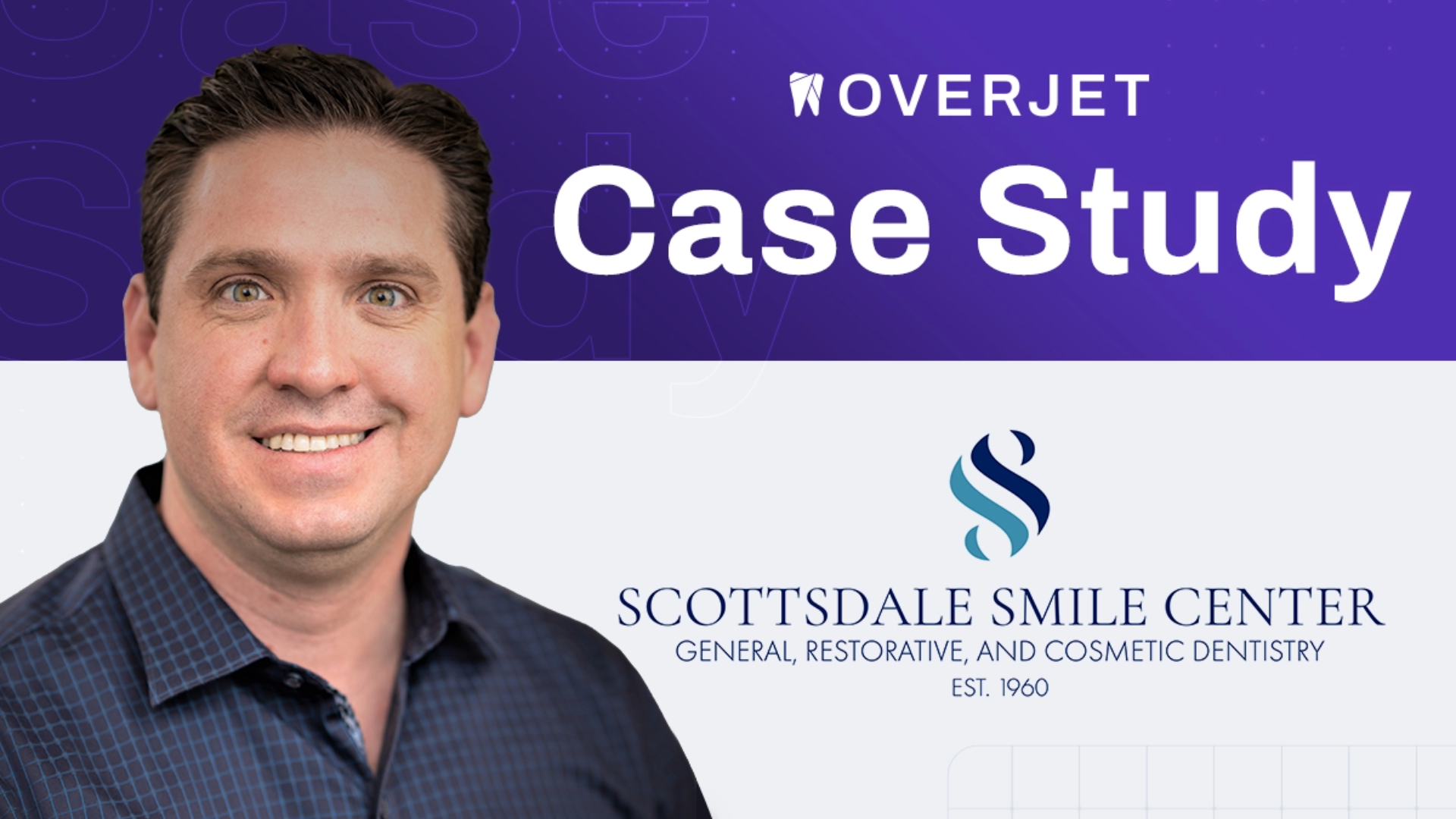 Overjet Helps Scottsdale Smile Center Achieve Next-Level Accuracy