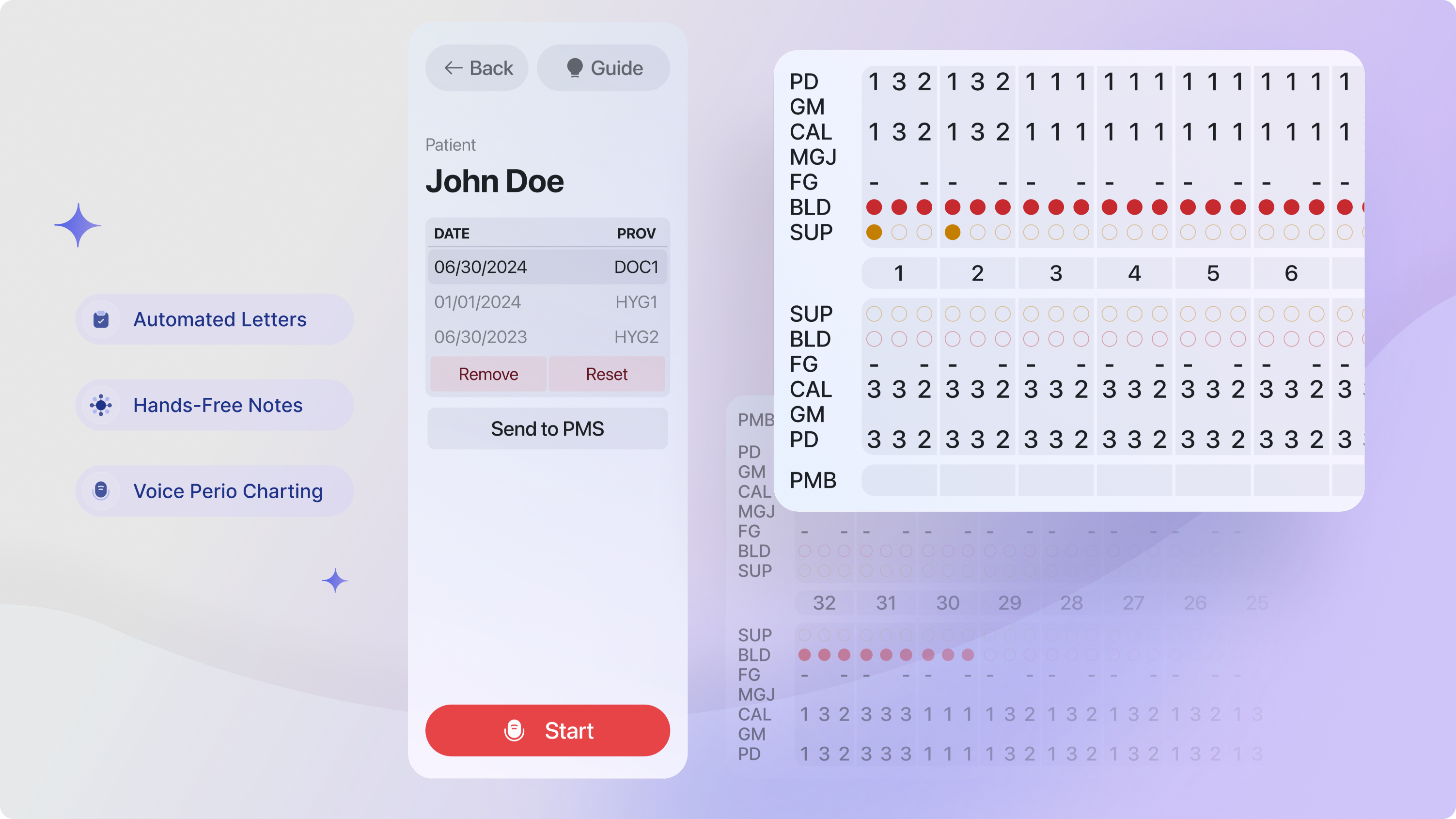 Overjet The 1 Dental Ai Platform For Providers Payers