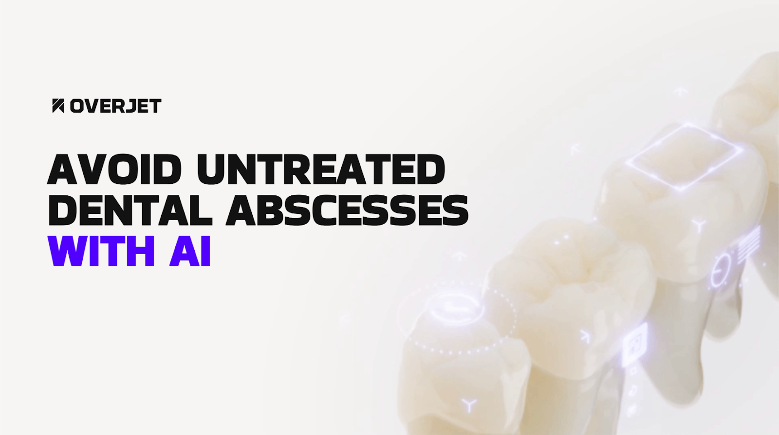 AI in Dentistry: Complete Guide to Preventing Abscess Complications
