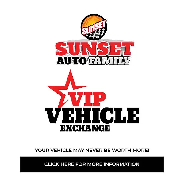Home of Warranty Protection For Life - Sunset Auto Family