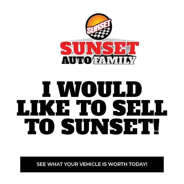 Home of Warranty Protection For Life - Sunset Auto Family
