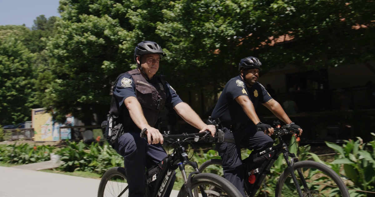 APD Path Force Unit Dedicated to Keeping BeltLine Safe | Beltline