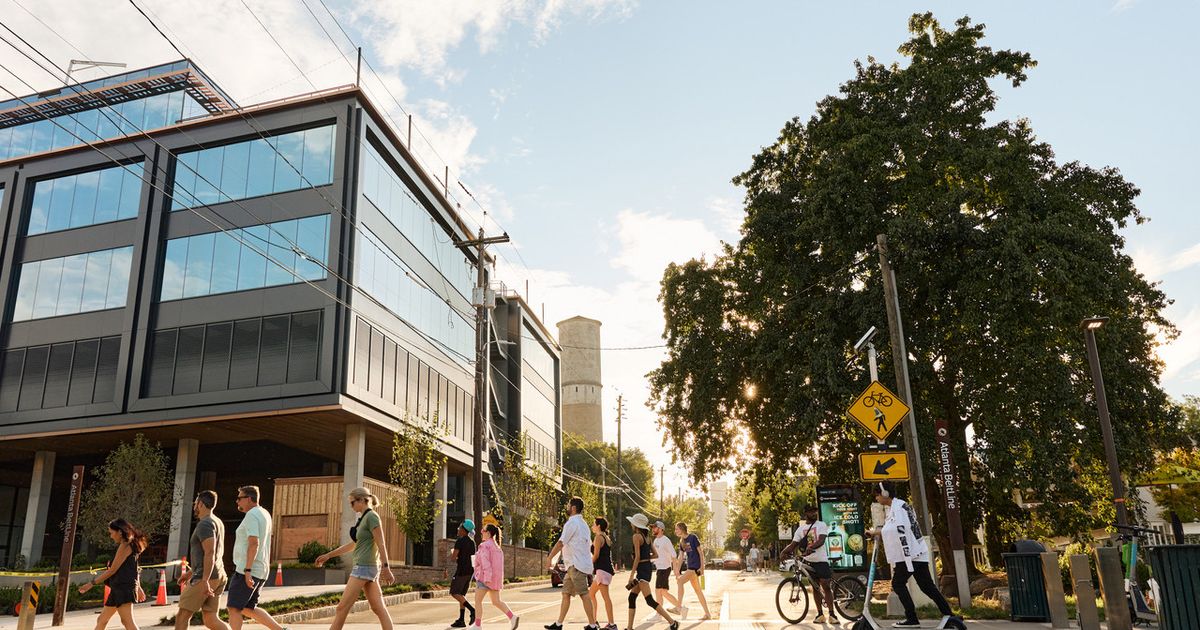 Atlanta Beltline Special Service District Advisory Board