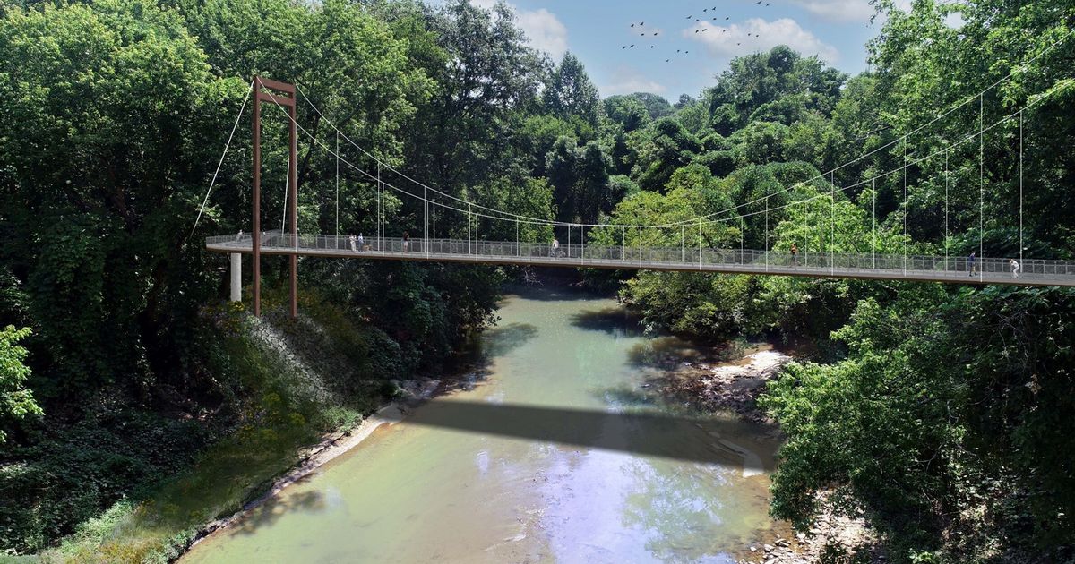 Beltline Northwest Trail - Segment 1 design and construction updates