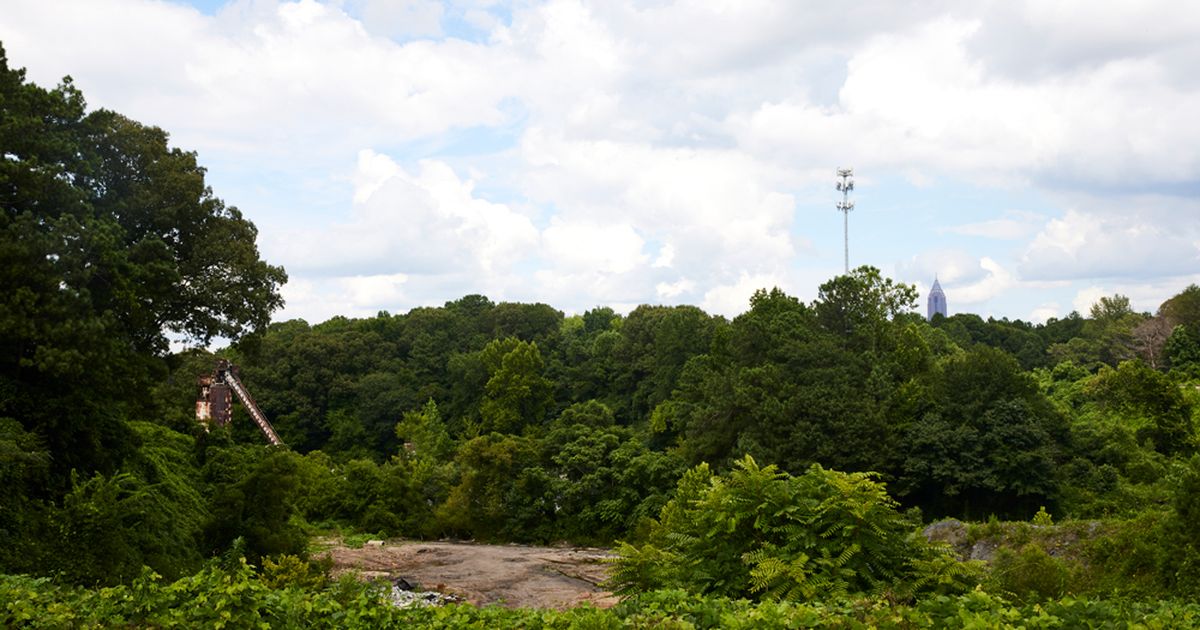 Atlanta BeltLine Chappell Road Redevelopment Plan Update | Beltline