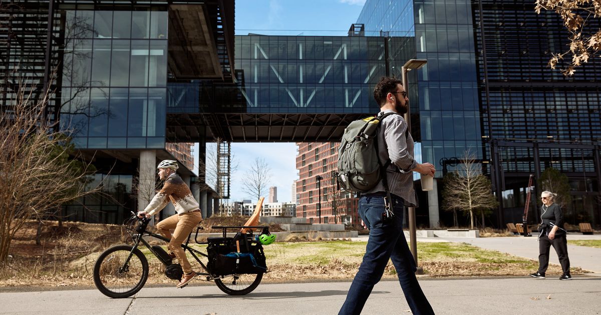 Atlanta Beltline Subarea Master Plans | Guiding Development