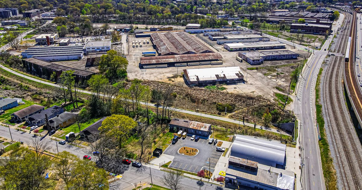 Murphy Crossing | Atlanta Developments on the Beltline