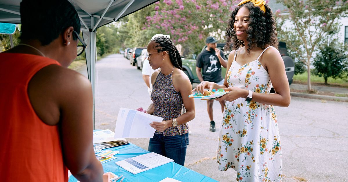 Atlanta Beltline Public Community Meetings | Get Involved