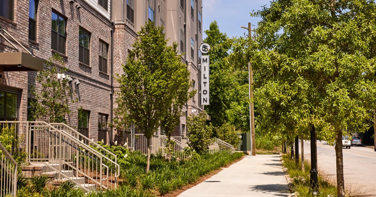 Affordable housing: Area Median Income and what it means in 2022 | Beltline