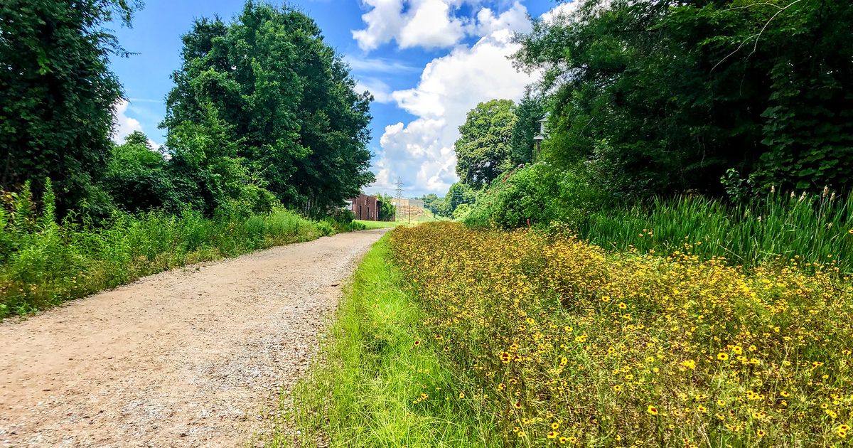 Atlanta BeltLine Southside Trail awarded additional federal support ...